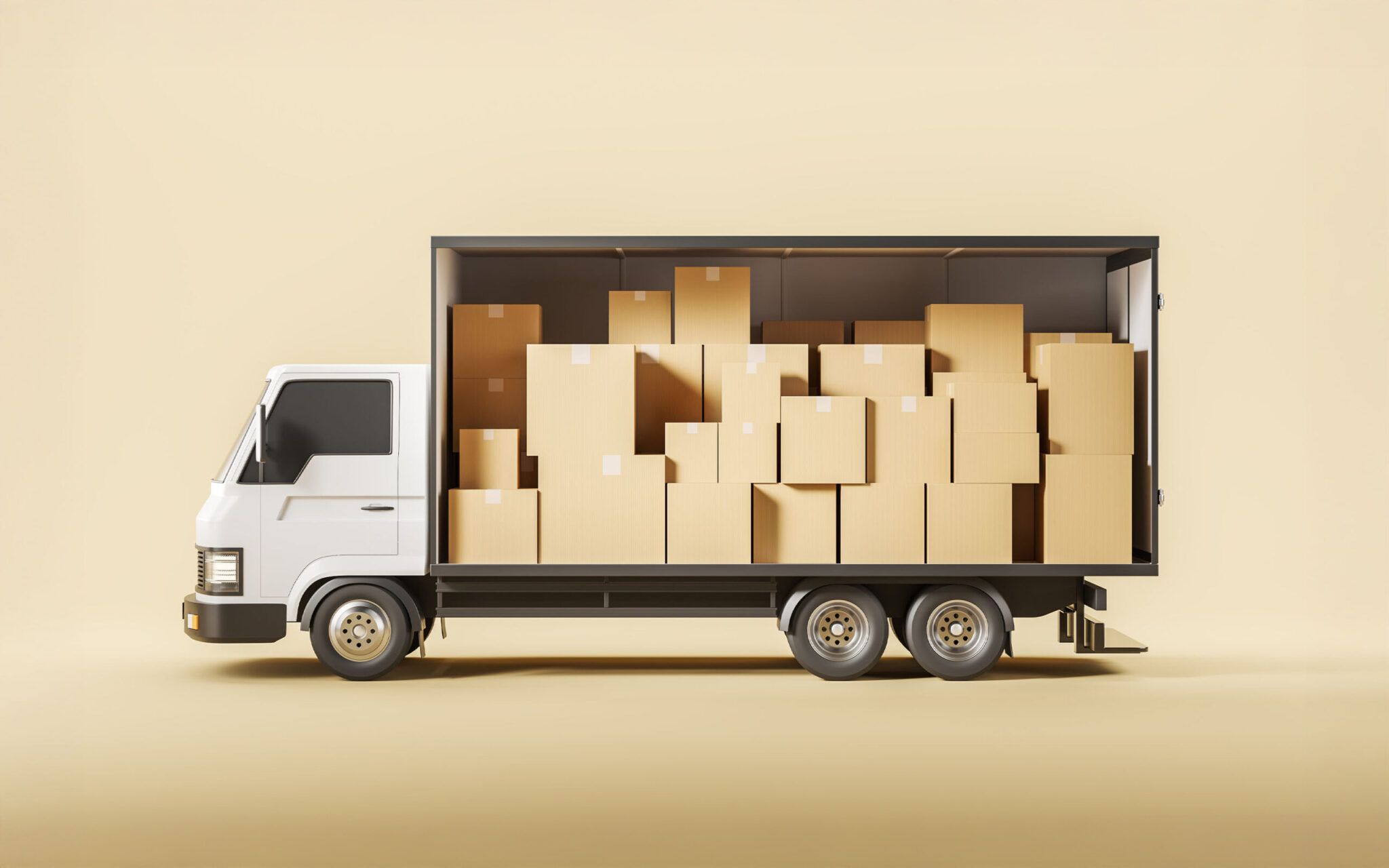 Customs Brokerage & Logistics Solutions in Belize | BTALCO